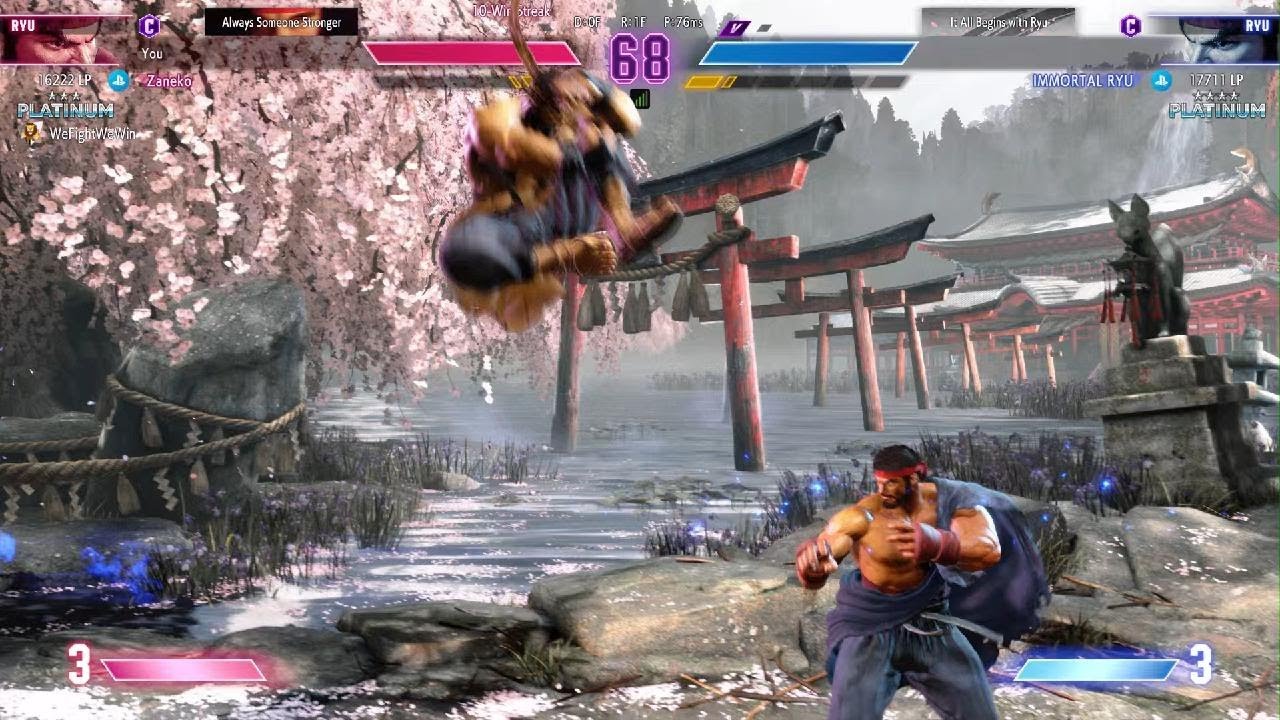 went from "game is trash" to "i'm amazing" 😂😂 - YouTube