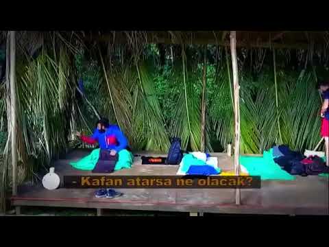 Survivor 2018 27. Bölüm Fragmanı