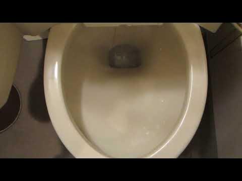 【珍品】TOTO C420#54R (初期型C420) - YouTube