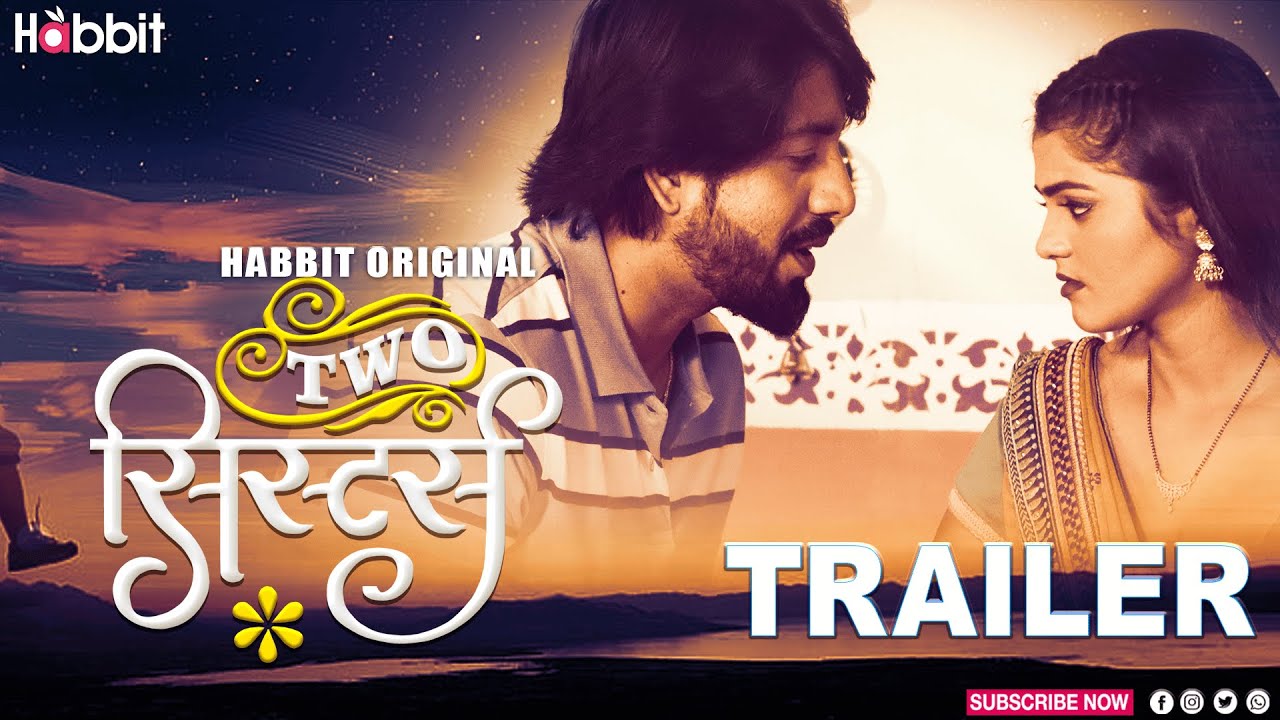 Two Sisters | Habbit Original | Official Trailer | Releasing On 1st Of ...