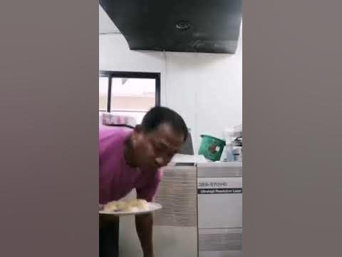 manong pogi gutom na gutom please like and share - YouTube