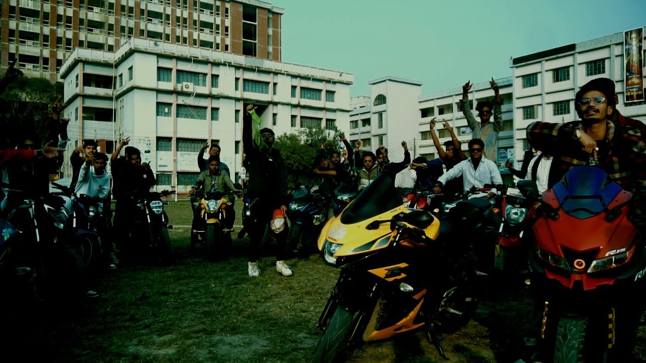 HAWA BODOL (হাওয়া বদল ) Official trailer | Sawon Db ft. Ayman Siz ...