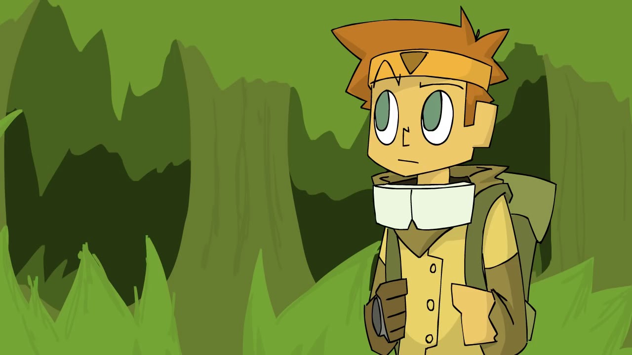 The explorer by NeroGeist - YouTube