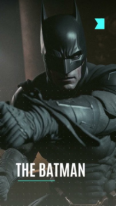 Batman Generated Using A.I. - Artificial Intelligence - midjourney #ai #batman #joker - YouTube