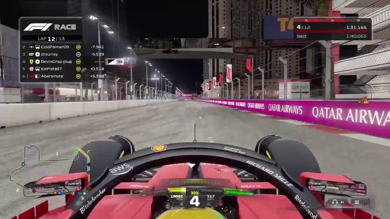 F1 live stream - YouTube