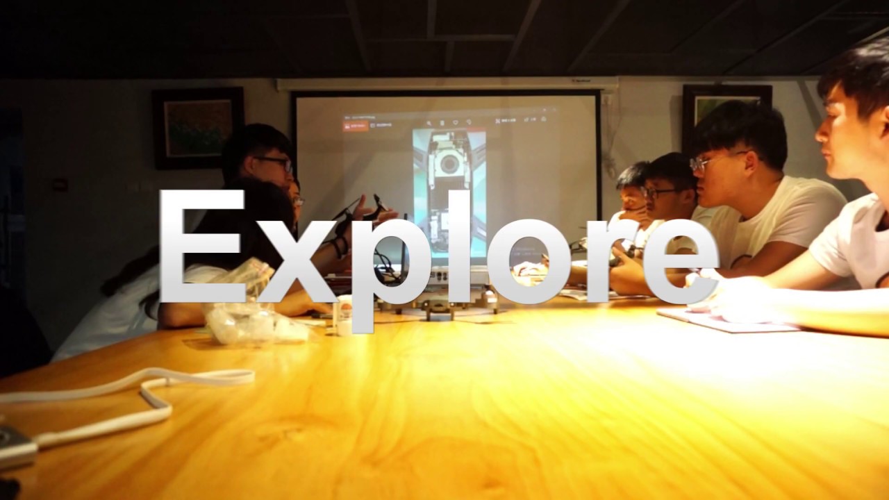 Flyfire Team - YouTube