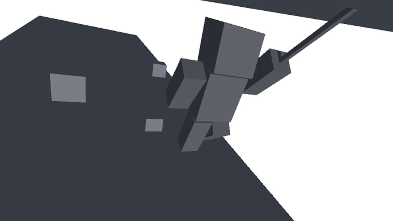 Pixel Rope - Android/IOS Game - YouTube