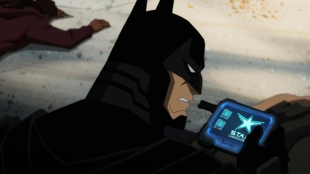 “And you’re grinding like and idiot”- Batman/Bruce Wayne - YouTube