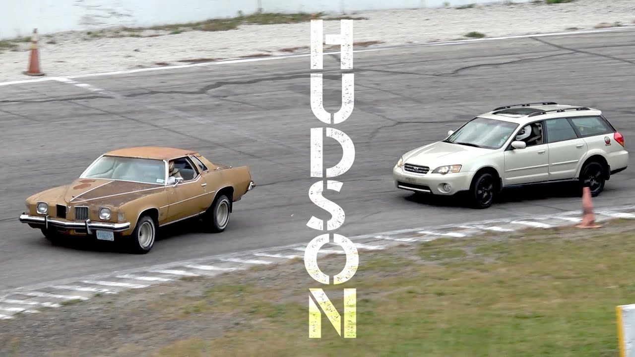 Spectator Drags | Hudson International Speedway | 9/27/2020 - YouTube