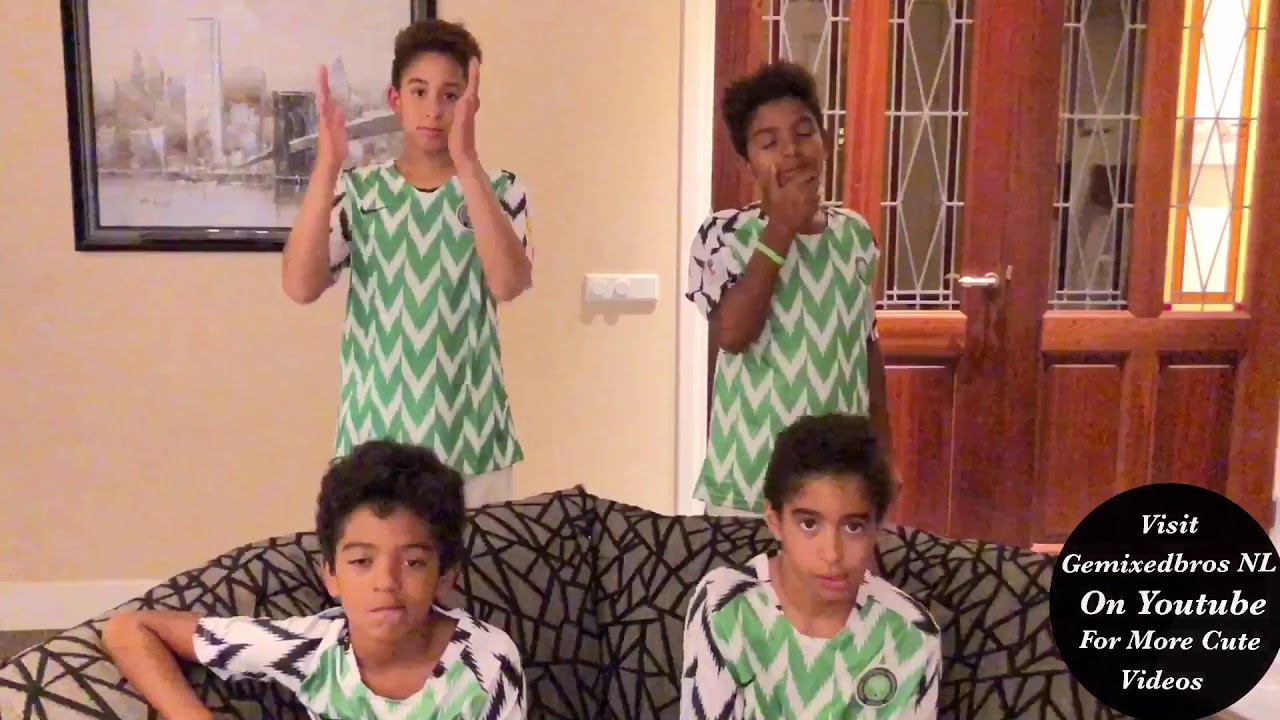 BEST KUPE DANCE CHALLENGE BY KIDS - YouTube