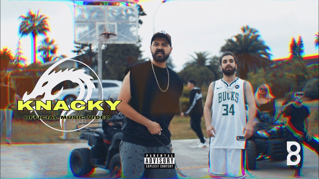 Knacky Official Music Video - YouTube