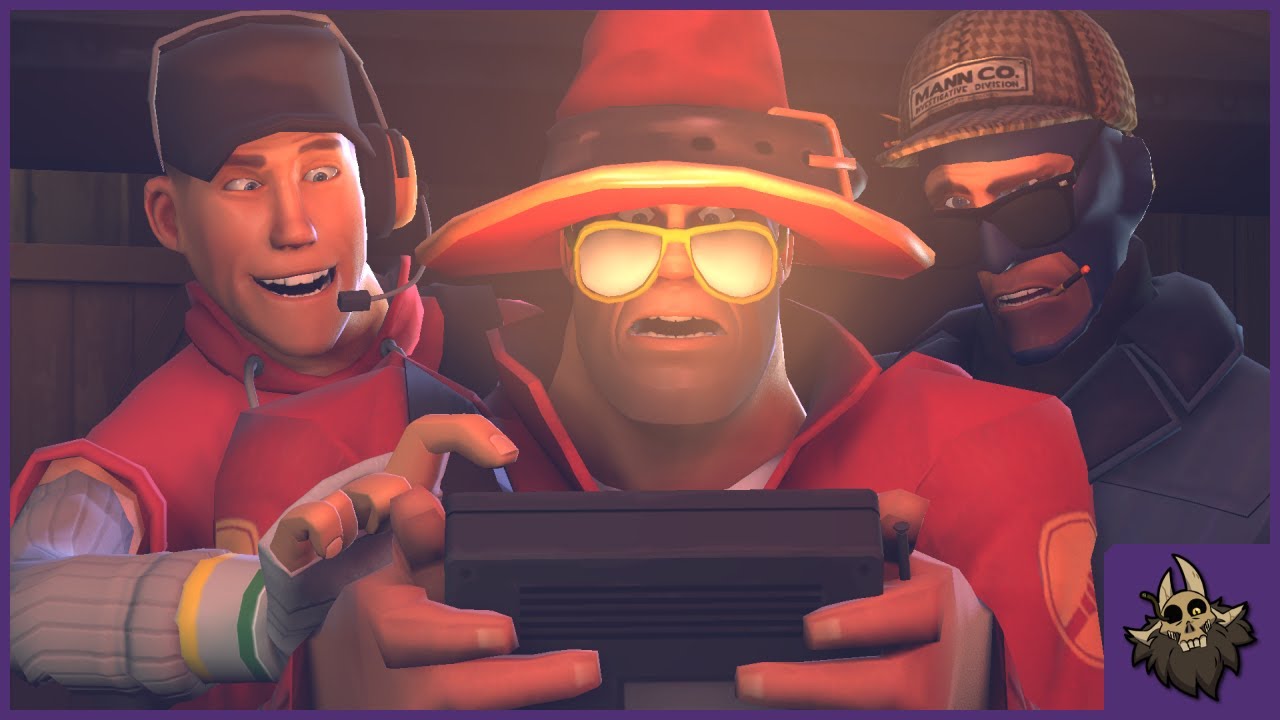 [TF2] SLOP CLIPS: ULTIMATE EDITION - YouTube