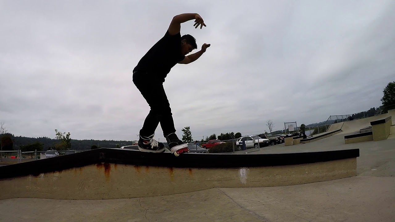 Lake Tye Park Session on 8-12-2017 - YouTube