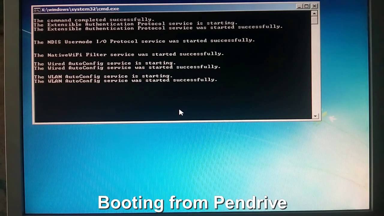 Farstone Total Backup Recovery - Recover Windows C:Drive - YouTube