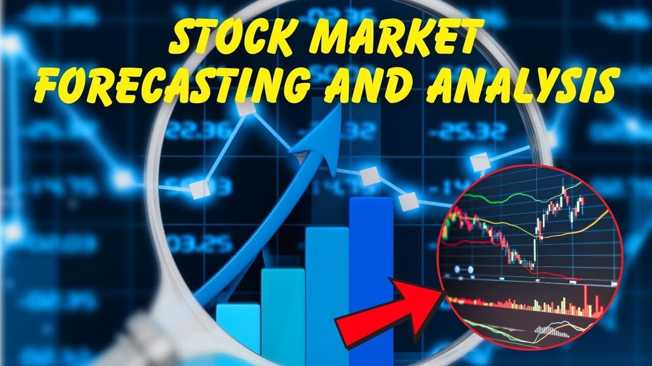 Stock Market Forecasting and Analysis - YouTube