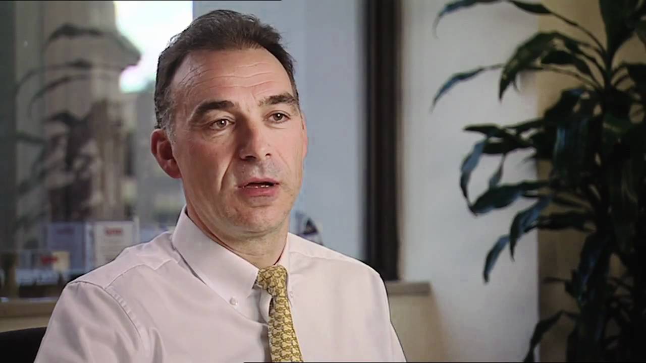 Lynas Malaysia - Why did Lynas choose Malaysia? - YouTube