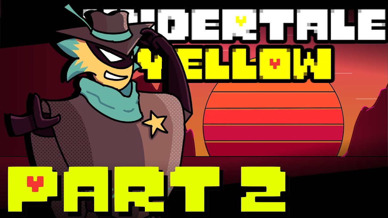 I really think that this Starlo guy is really cool | Undertale Yellow ...