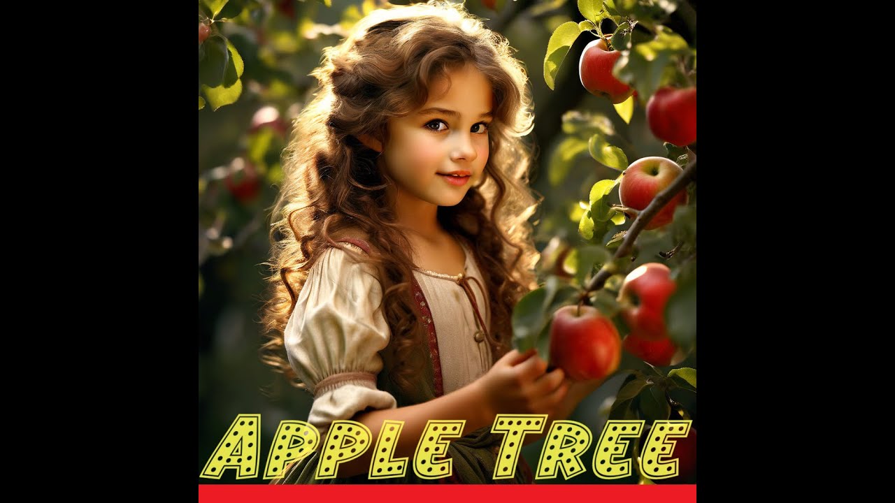 Apple Tree [Poem] #AppleTreePoem #NaturePoetry#TreePoems - YouTube