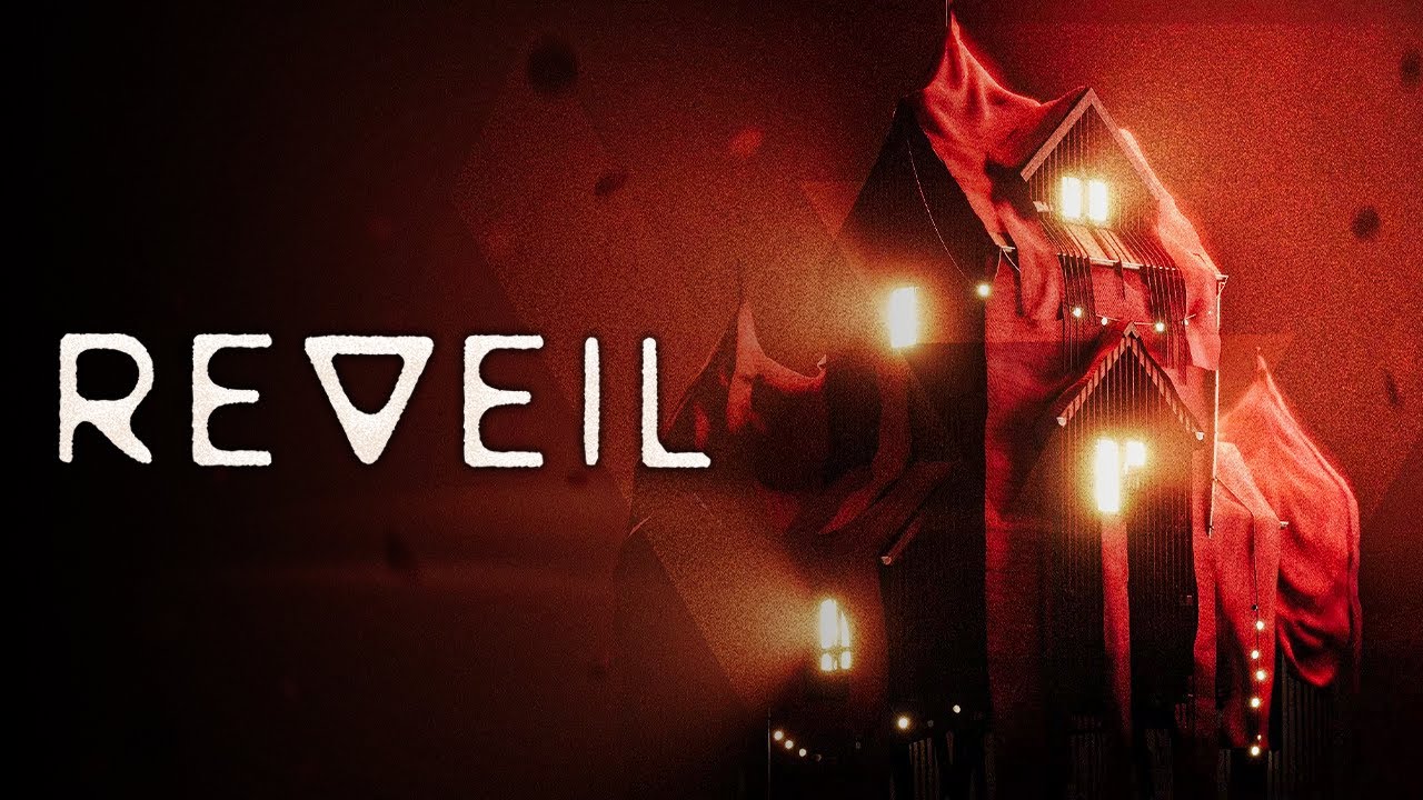 REVEIL | Full Game Movie | Walkthrough Gameplay - No commentary - YouTube