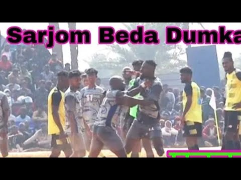 Sarjom beda semifinals Mach 2025 - YouTube