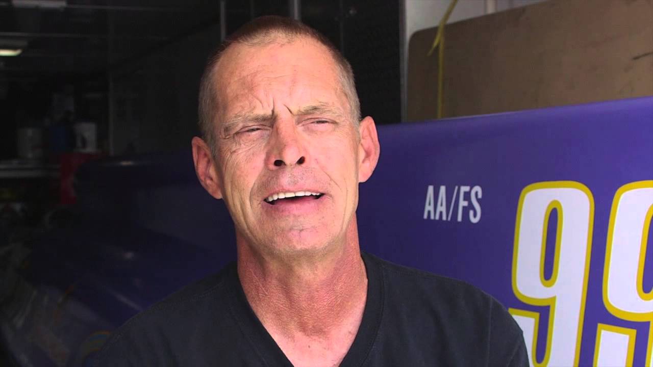 Mike Nish - Nish Motorsports - YouTube