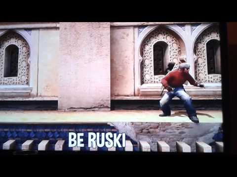 Don't Worry Be Ruski