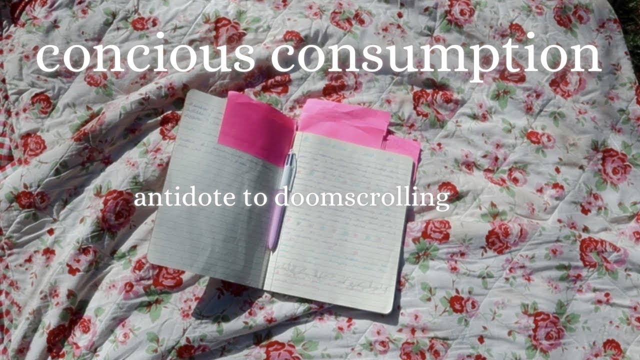 digital gardens, commonplace books & slow, intentional consumption ...