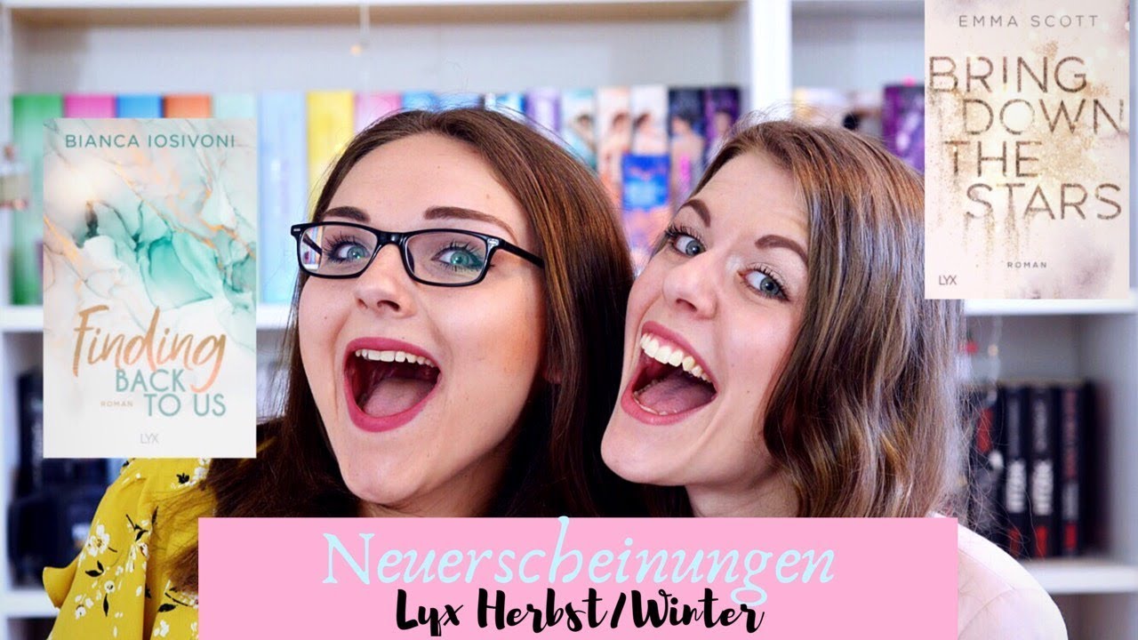 LYX NEUERSCHEINUNGEN Herbst/Winter 19/20 | Die BESTEN neuen Bücher ...