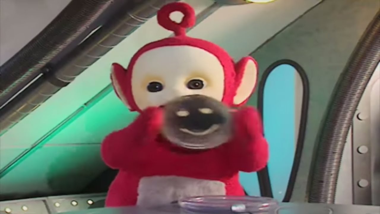 Teletubbies 611 - Feeding The Monkey | Videos For Kids - YouTube