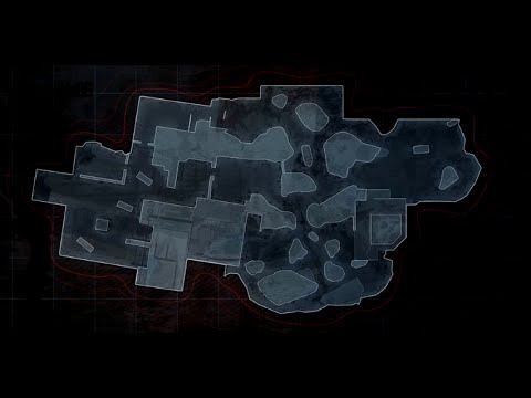 BO3 - GUIA RESPAWNS #1 - STRONGHOLD - YouTube