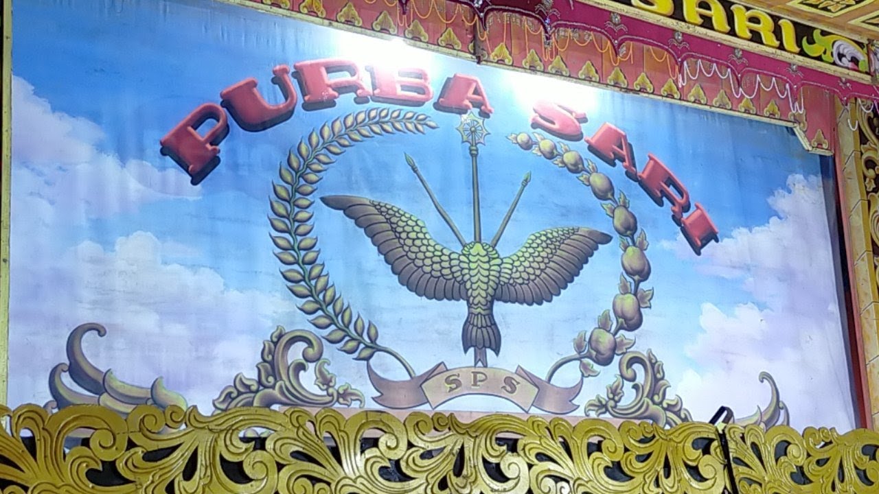 Sandiwara PURBASARI - YouTube