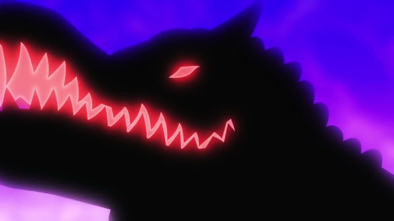 Ulti And Page One "Transformation!" (One Piece 990) - YouTube