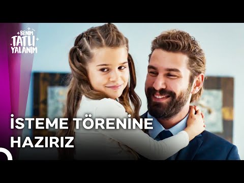 Oğlan Bizim, Kız Bizim💃 | Benim Tatlı Yalanım