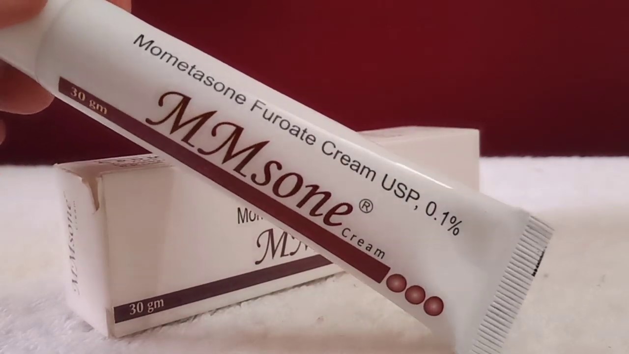 M M sone cream review || Mometasone cream - YouTube