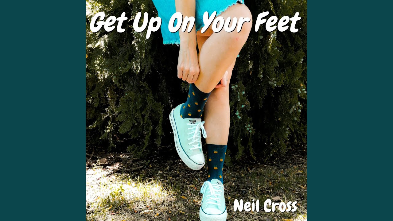 Get up on Your Feet - YouTube