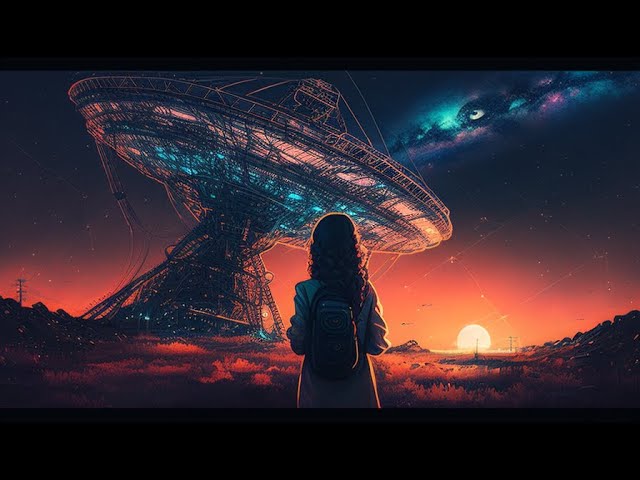 THREE-BODY by Re-TROS t(Three Body Theme Song 2023) 三体ost 重塑雕像的权利 (《三体 ...