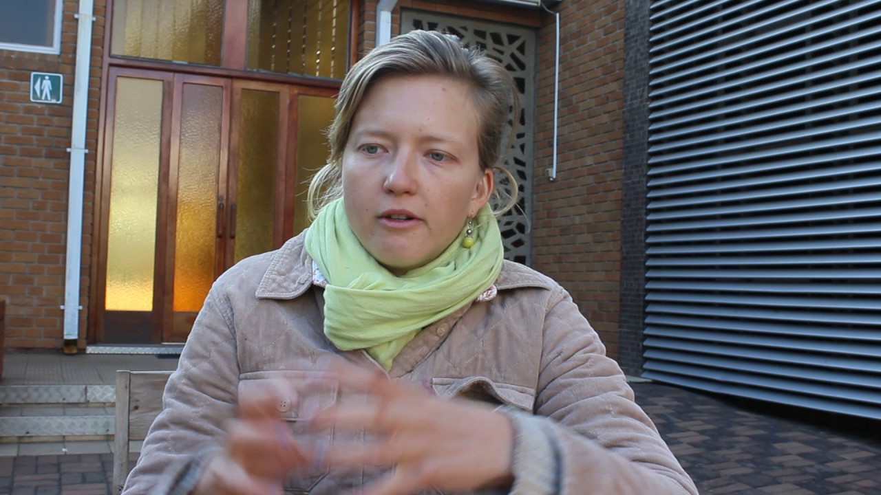 Susan Le Roux - Mrs Polokwane 2018 Finalist - YouTube