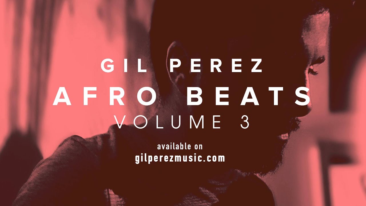 Afro Beats (Volume 3) ** FREE DOWNLOAD LOOPS ** - YouTube