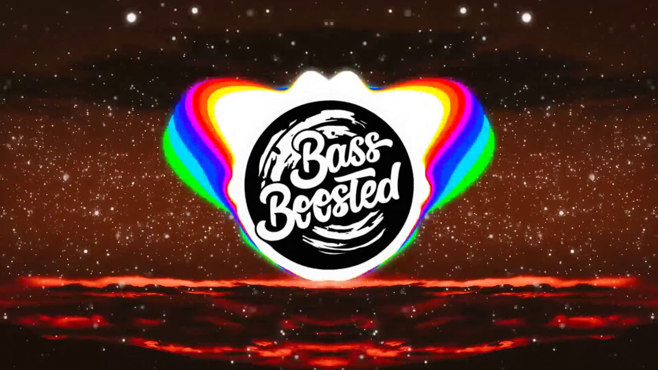 BUIJ - AWAY [Bass Boosted] - YouTube