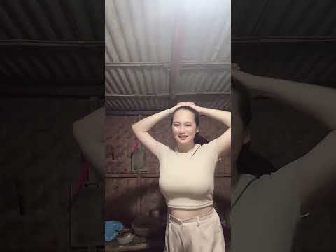 Virly Model Dewasa - Live Tiktok Pulen! Hot Banget Bikin Salfok