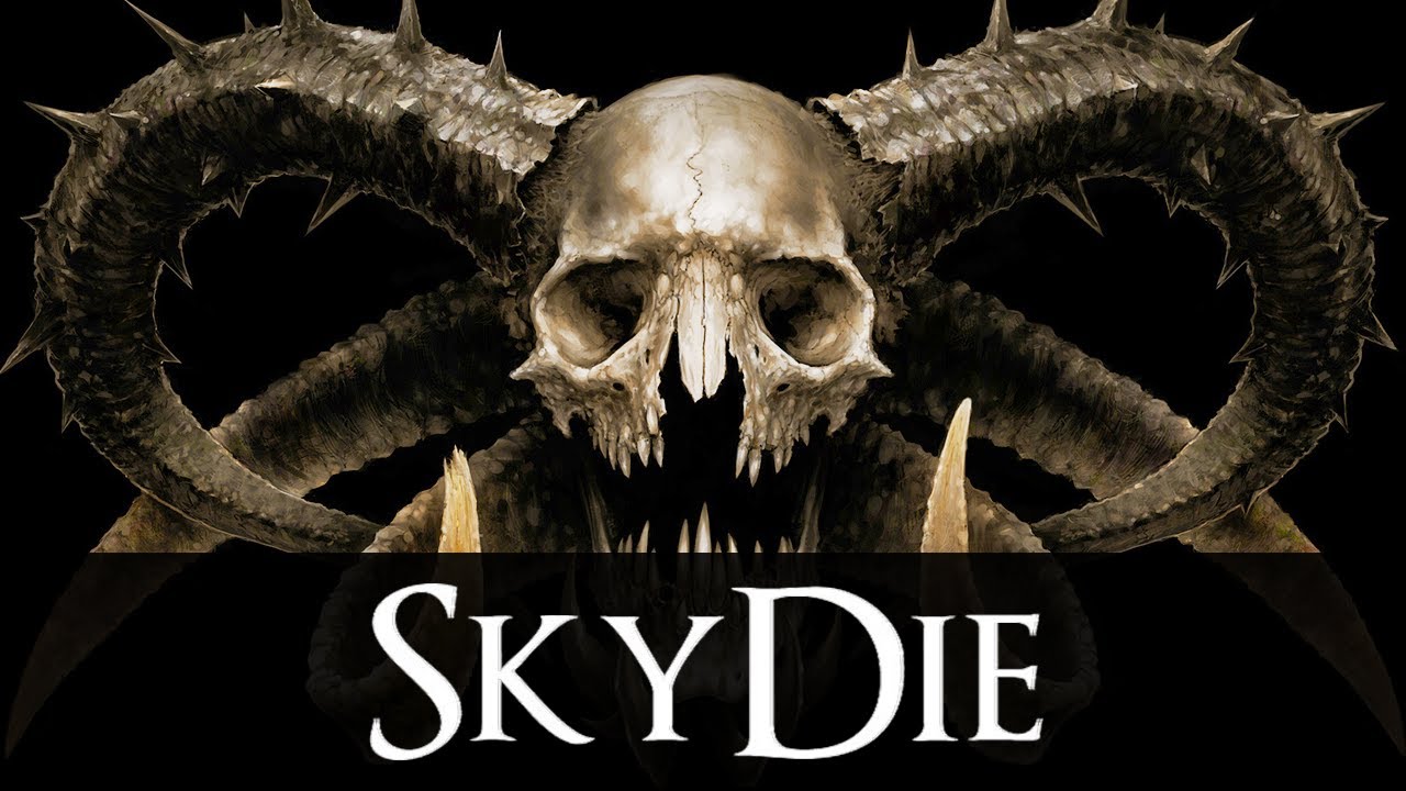 Skyrim Mod: SkyDie - Prepare to Cry Edition - YouTube