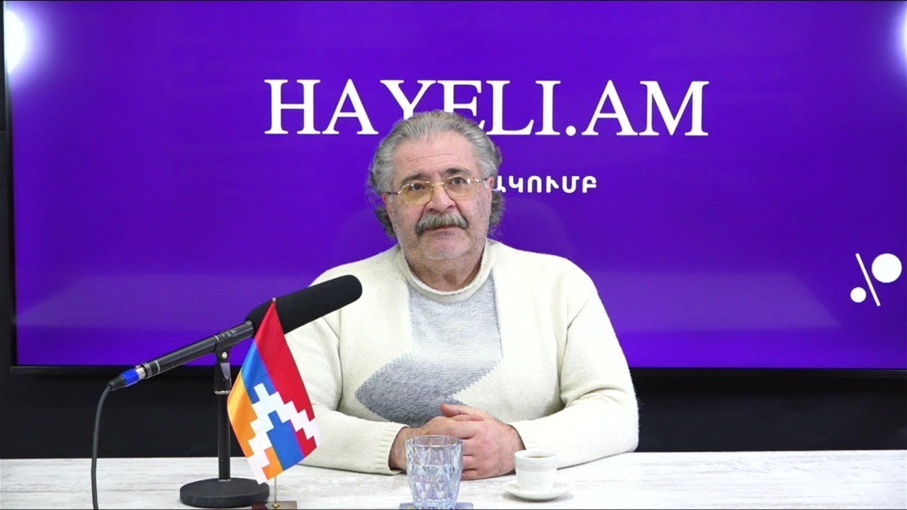 Սրանք Իրանին էլ թշնամացրին․ զորքերը, որ մտան Սյունիք, դուրս չեն գա ...