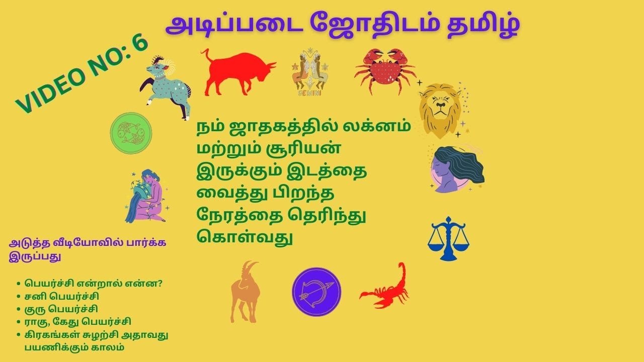 Basic Astrology In Tamil Learn Astrology In Tamil basic-astrology-in-tamil-learn-astrology-in-tamil