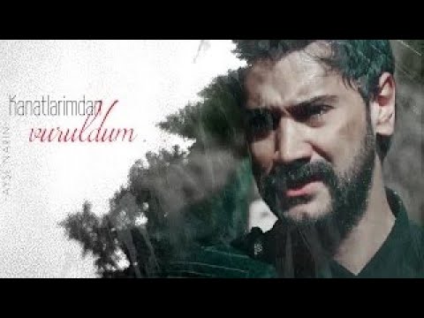 Tuğtekin & Gökçe - Göklerde Kartal Gibiydim