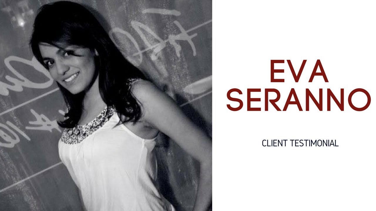 Amber Anderson Testimonial- Eva Seranno | Pacific Sotheby’s ...