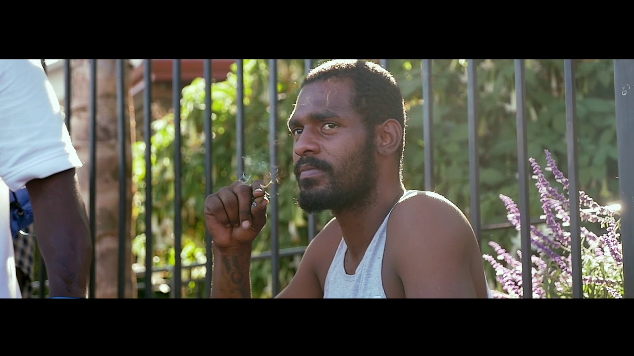 E.G.R.-Anticipation (Official music video) - YouTube