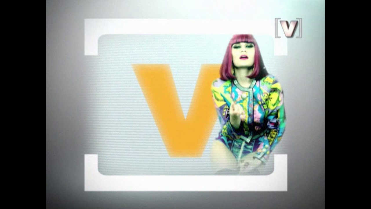 Channel [V] Mainland China 夠派對 - YouTube