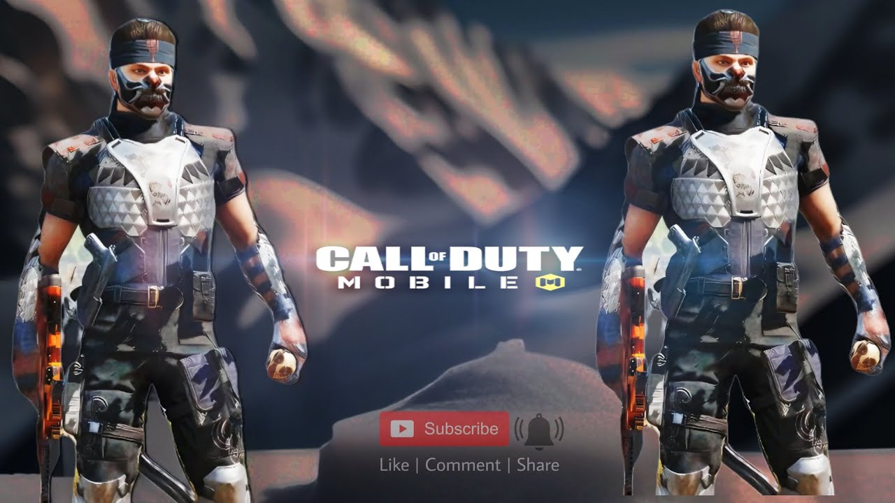 Master Call of Duty Mobile in Minutes with These 5 Hacks! - YouTube