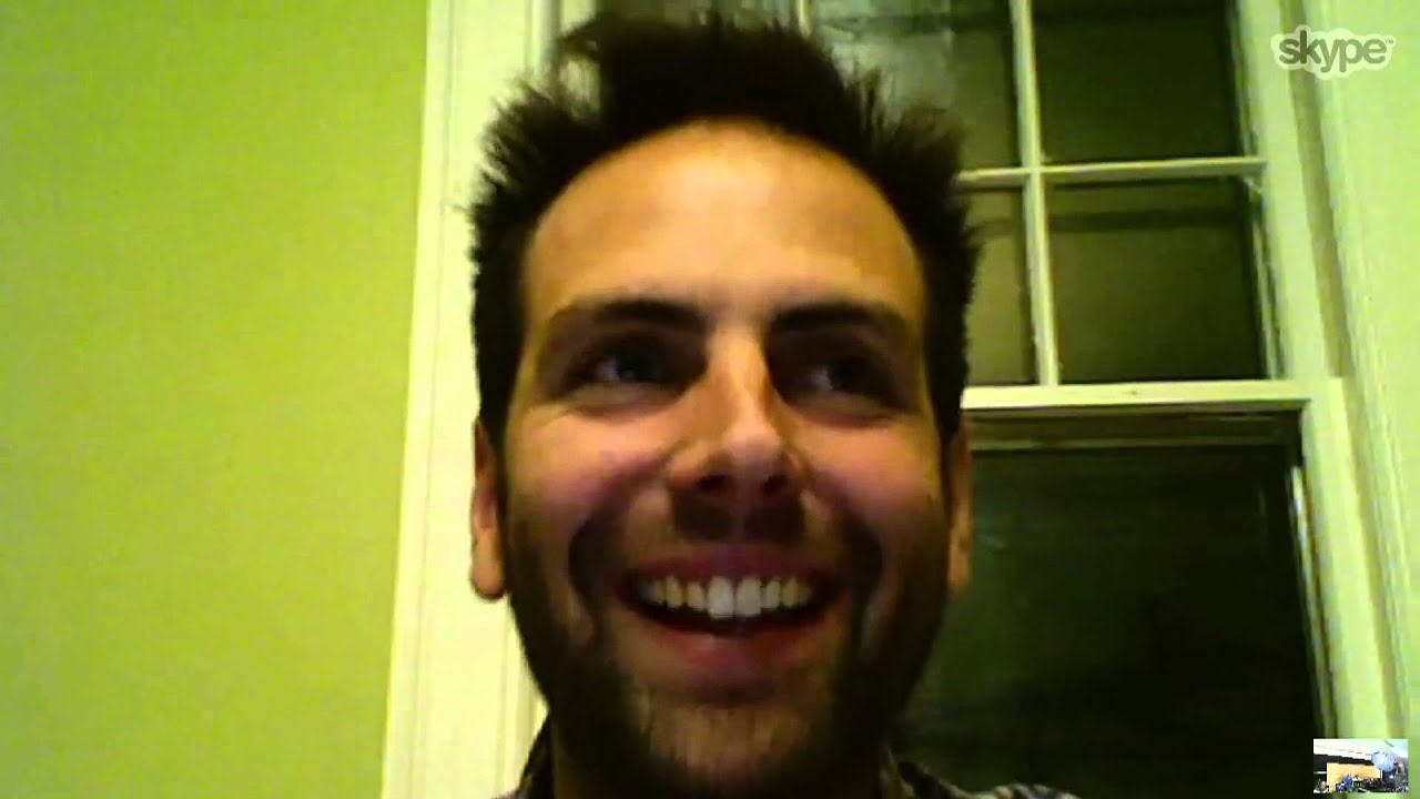 Episode 100: Interview with Clint Aaron - YouTube