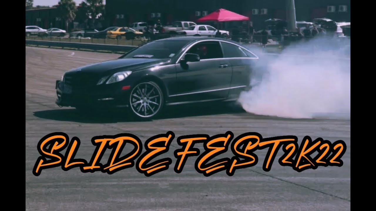 Slide Fest 2K22 | New Orleans Legal Pit - YouTube